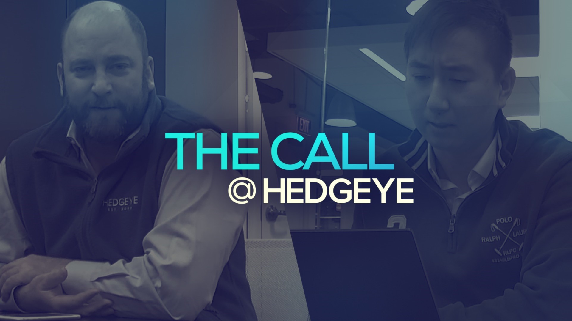 A Sneak Peek → The Call @ Hedgeye (12/4/19)