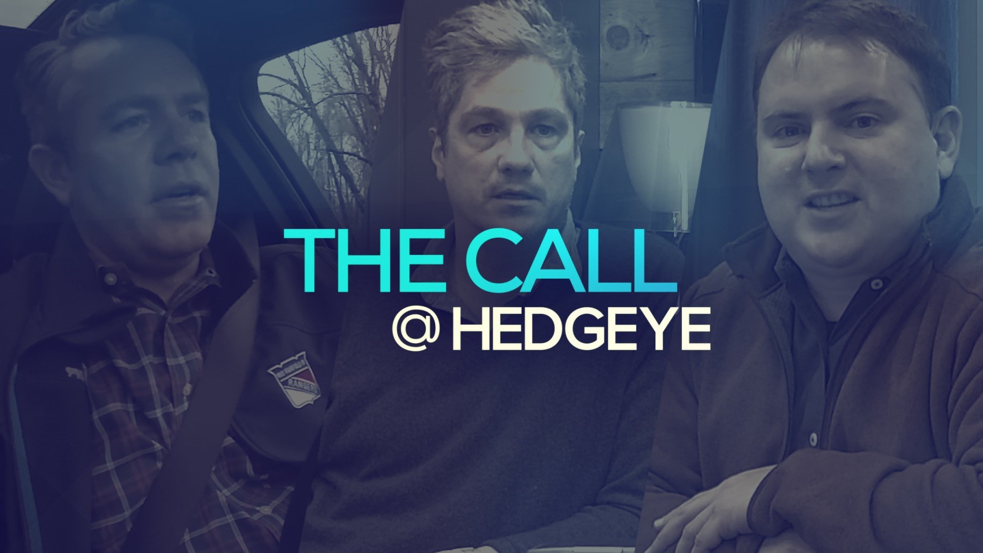 A Sneak Peek → The Call @ Hedgeye (12/11/19)