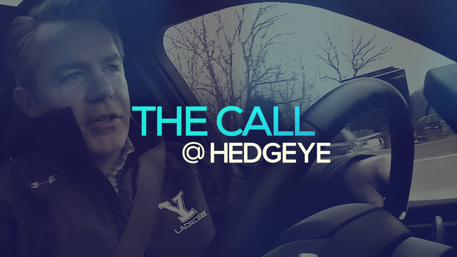A Sneak Peek → The Call @ Hedgeye (12/16/19)