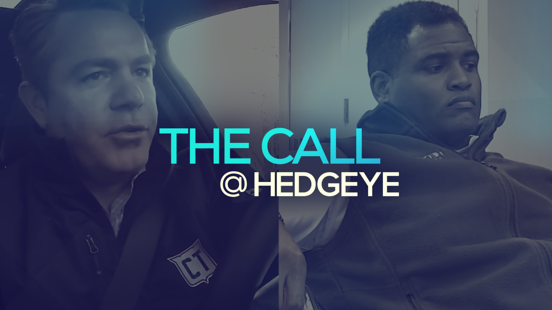 A Sneak Peek → The Call @ Hedgeye (12/18/19)