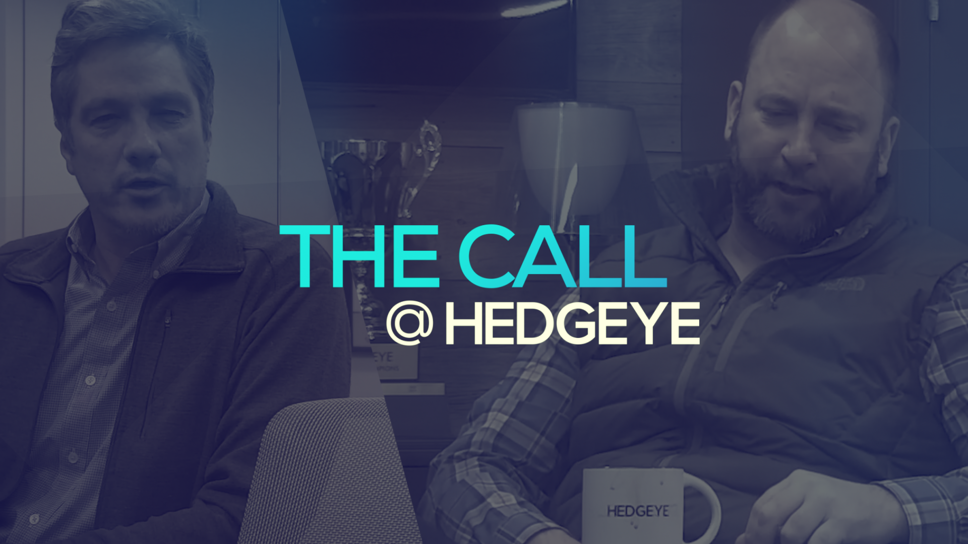A Sneak Peek → The Call @ Hedgeye (1/6/20)