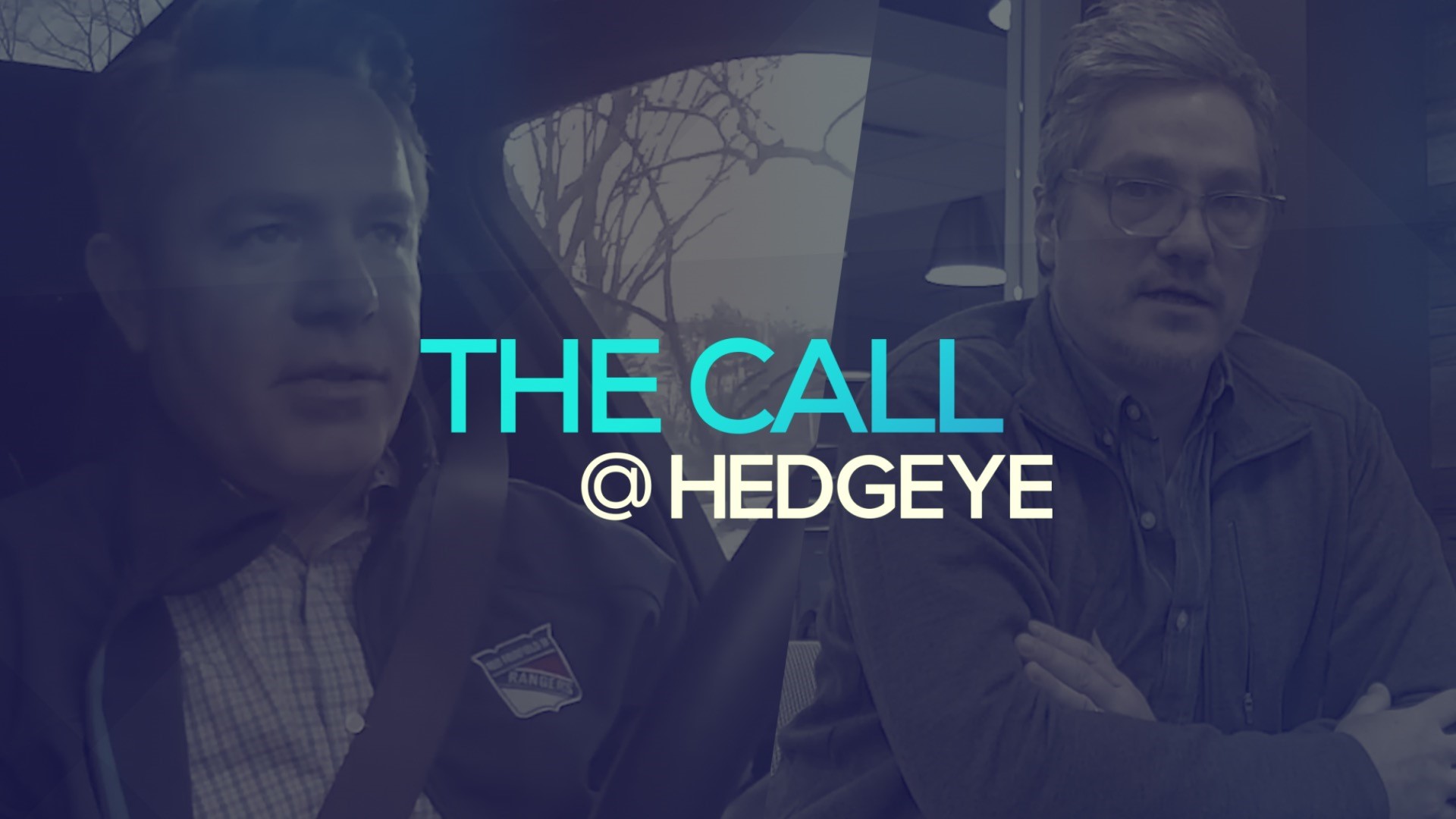 A Sneak Peek → The Call @ Hedgeye (1/8/20)
