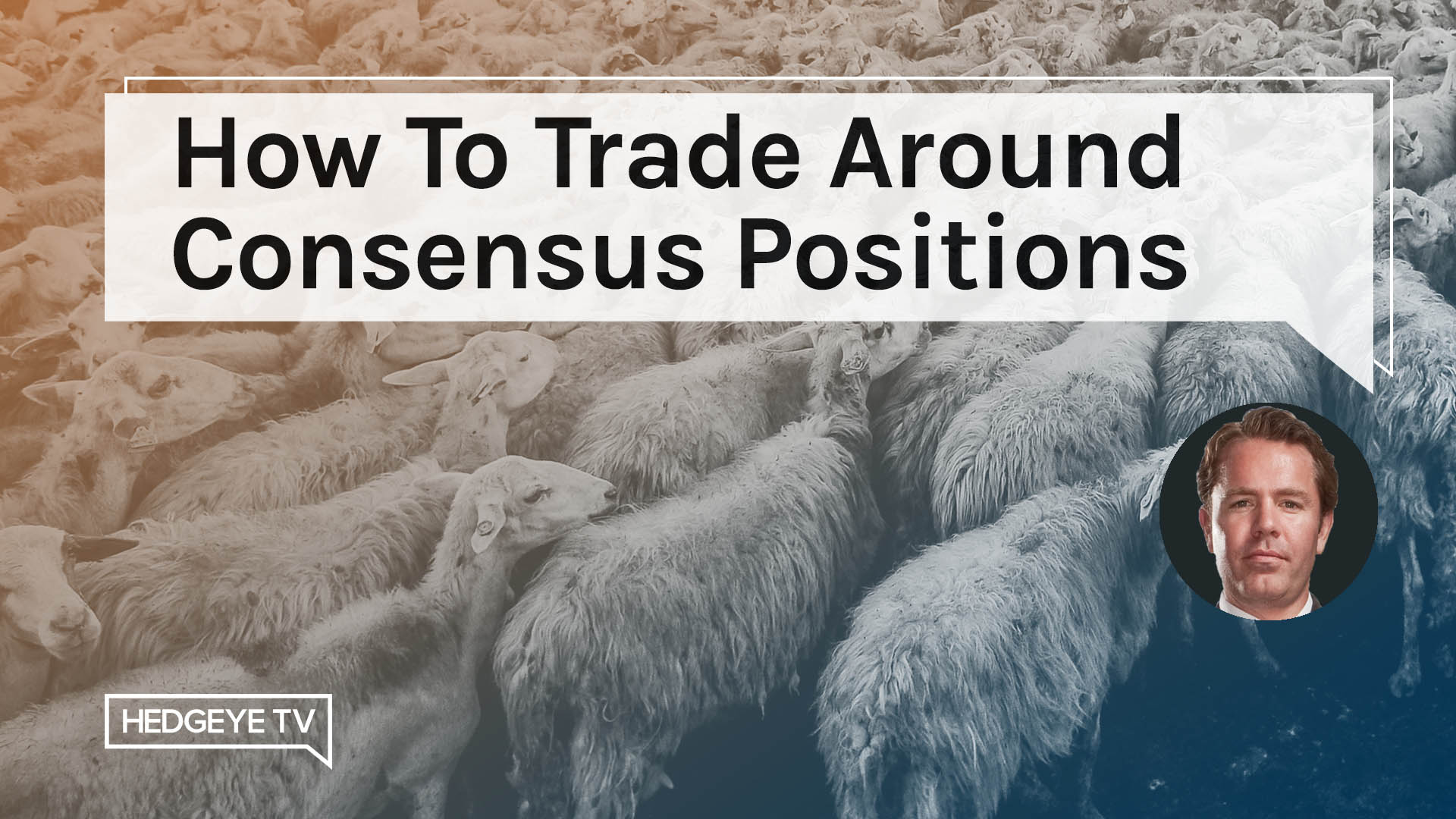 How To Trade Around Consensus Positions
