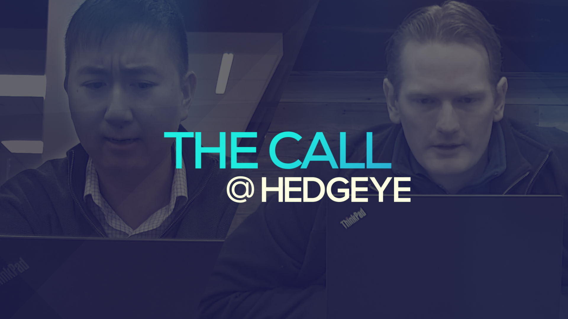 A Sneak Peek → The Call @ Hedgeye (1/27/20)