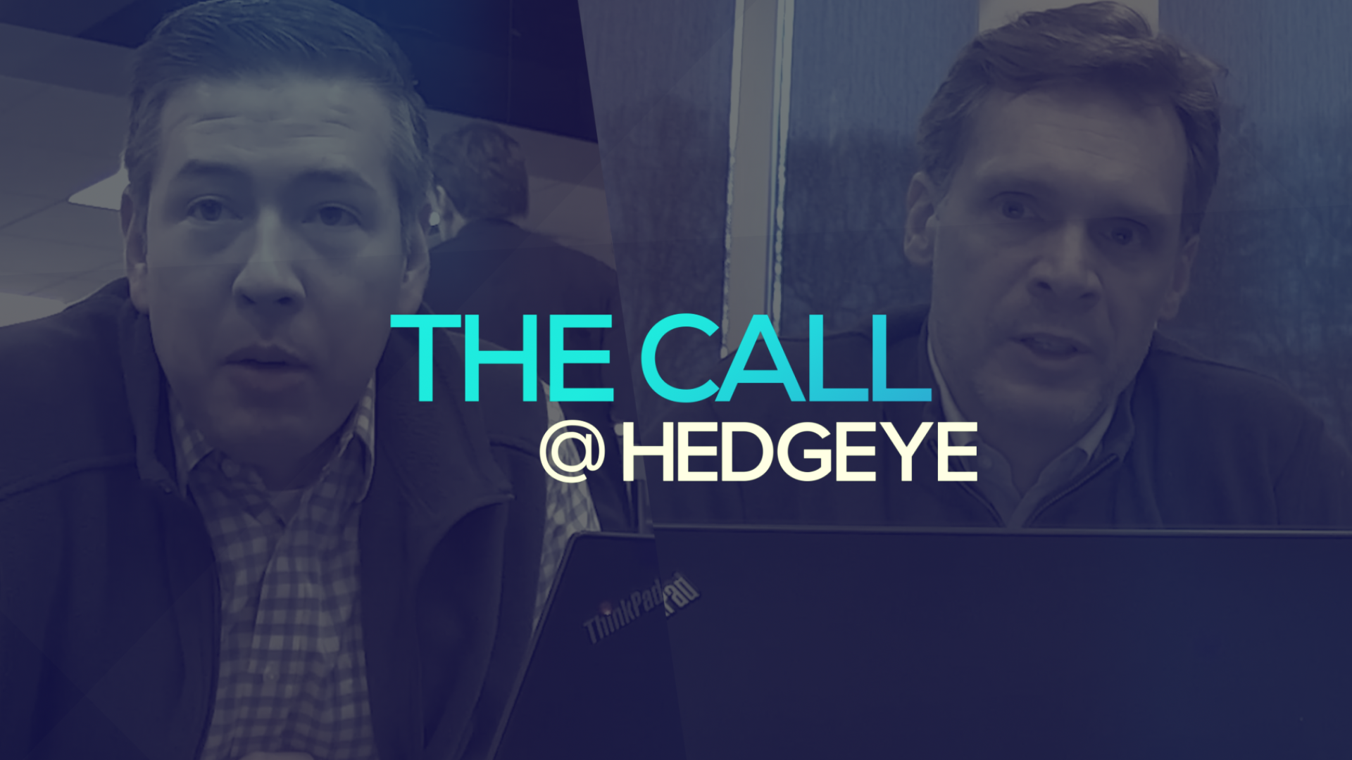 A Sneak Peek → The Call @ Hedgeye (2/11/20)