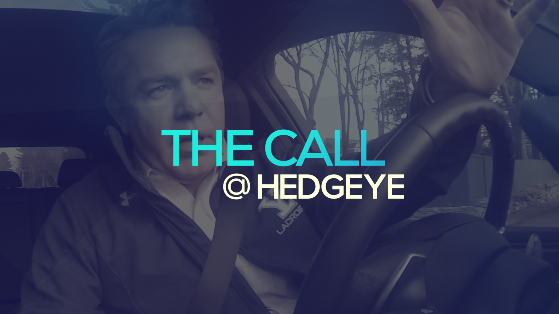A Sneak Peek → The Call @ Hedgeye (2/12/20)