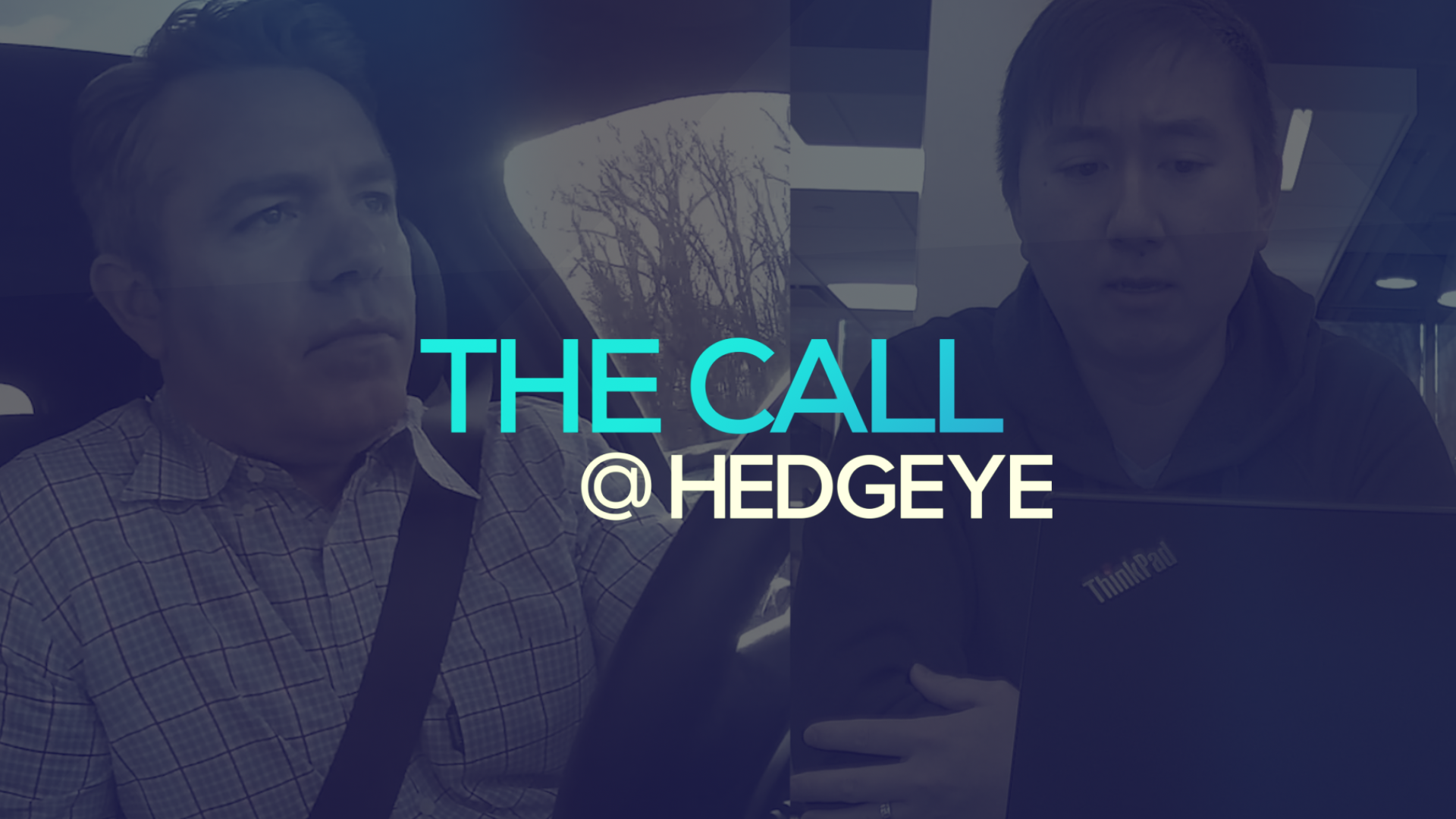A Sneak Peek → The Call @ Hedgeye (2/28/20)