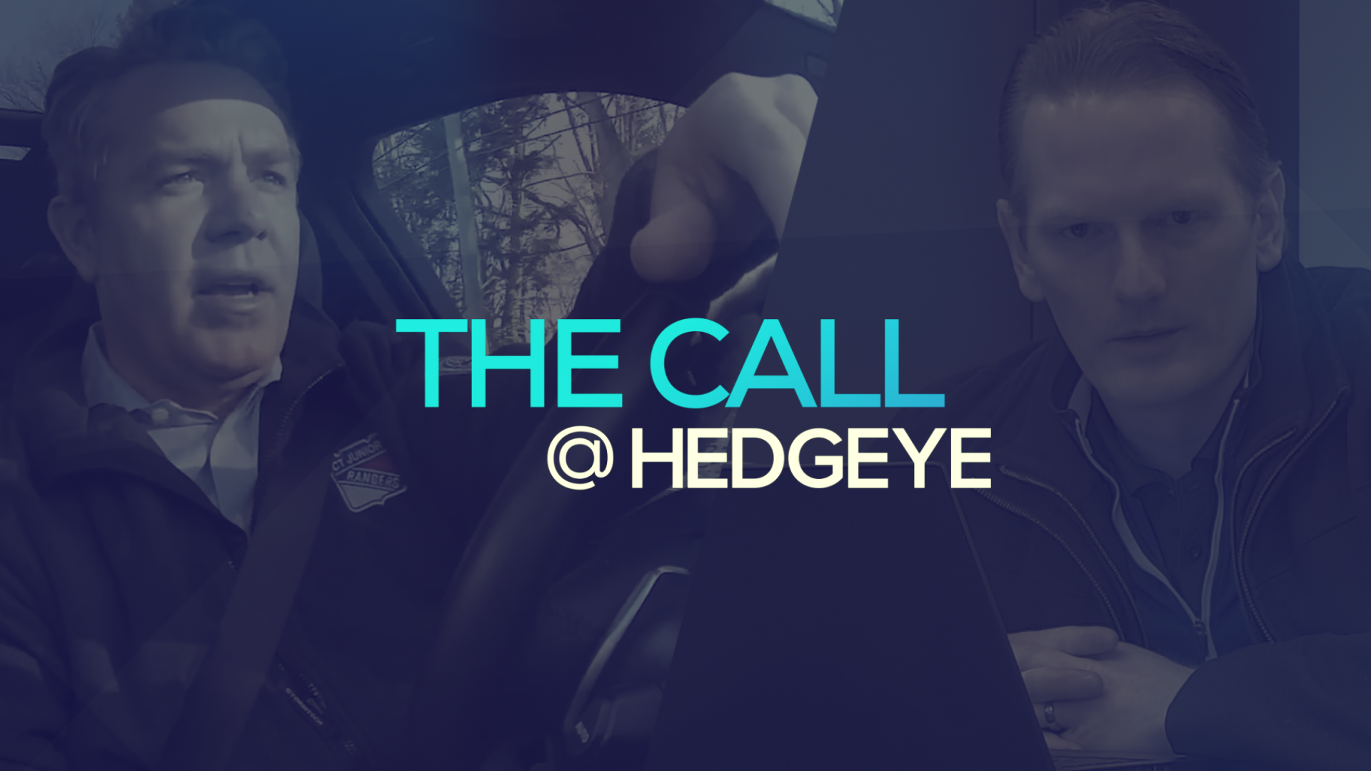 A Sneak Peek → The Call @ Hedgeye (3/5/20)