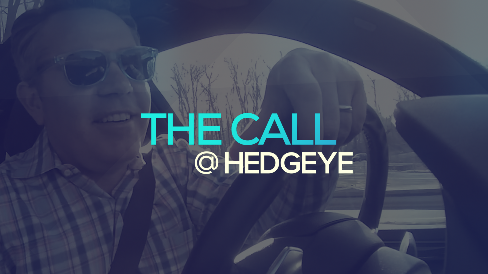 A Sneak Peek → The Call @ Hedgeye (3/6/20)