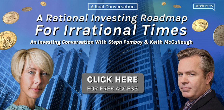 [WEBCAST REPLAY] A Real Conversation with Stephanie Pomboy