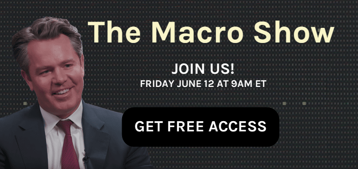 The Macro Show (REPLAY) → Get Free Access