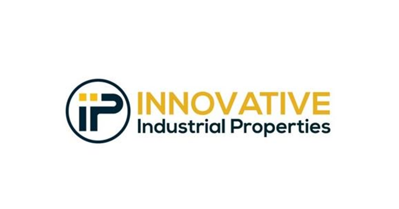 IIPR: Adding Innovative Industrial Properties to Investing Ideas (Long