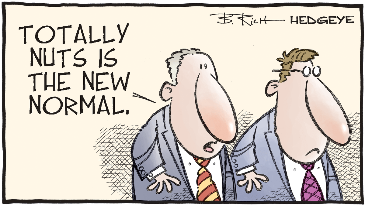 You Reap What You Sow