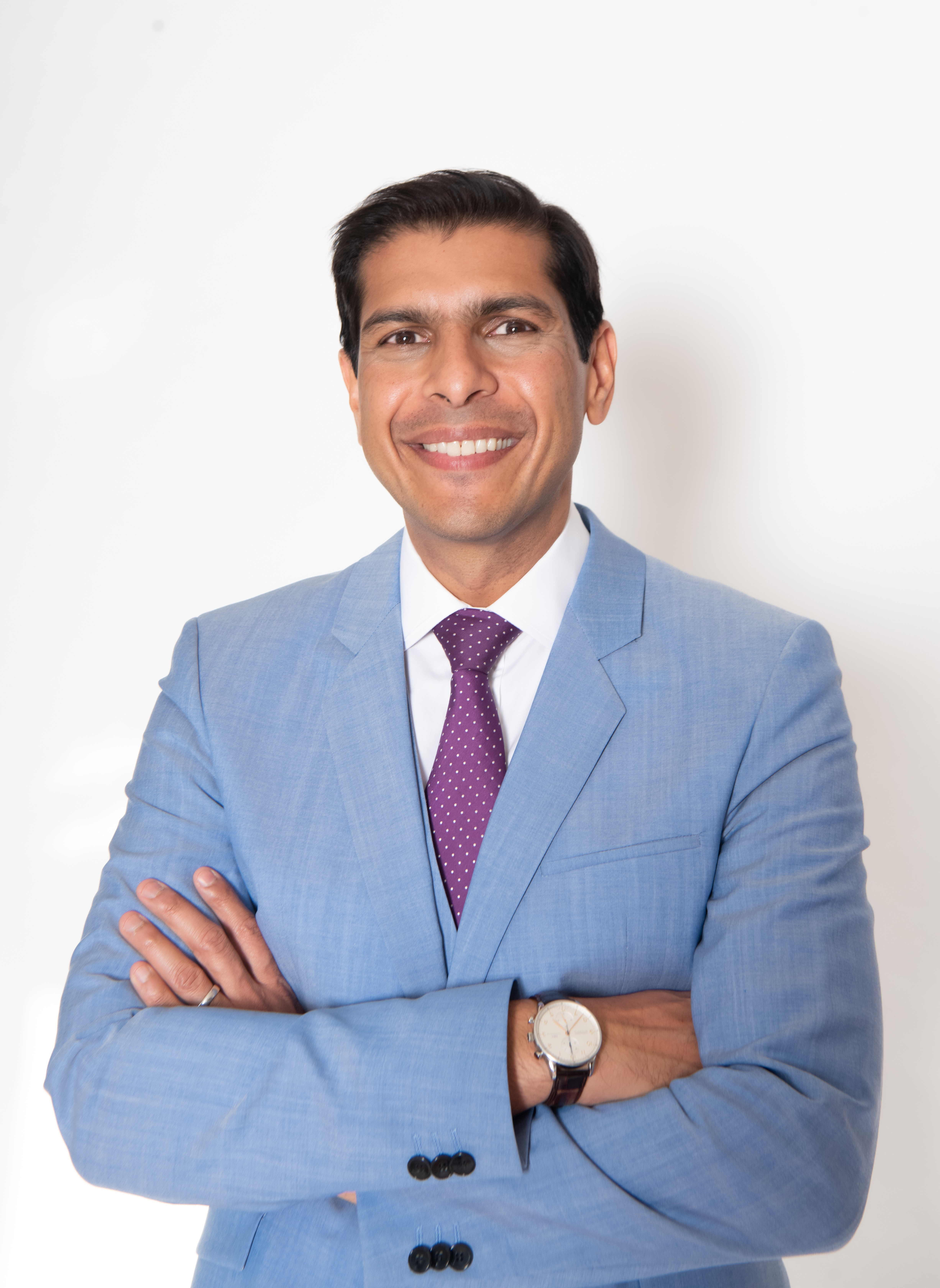 Replay | Dr. Rajesh Aggarwal: The Inevitable Arrives: Technology