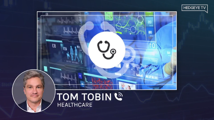 Sector Spotlight | Weekly Highlights From Health Care Analyst Tom Tobi
