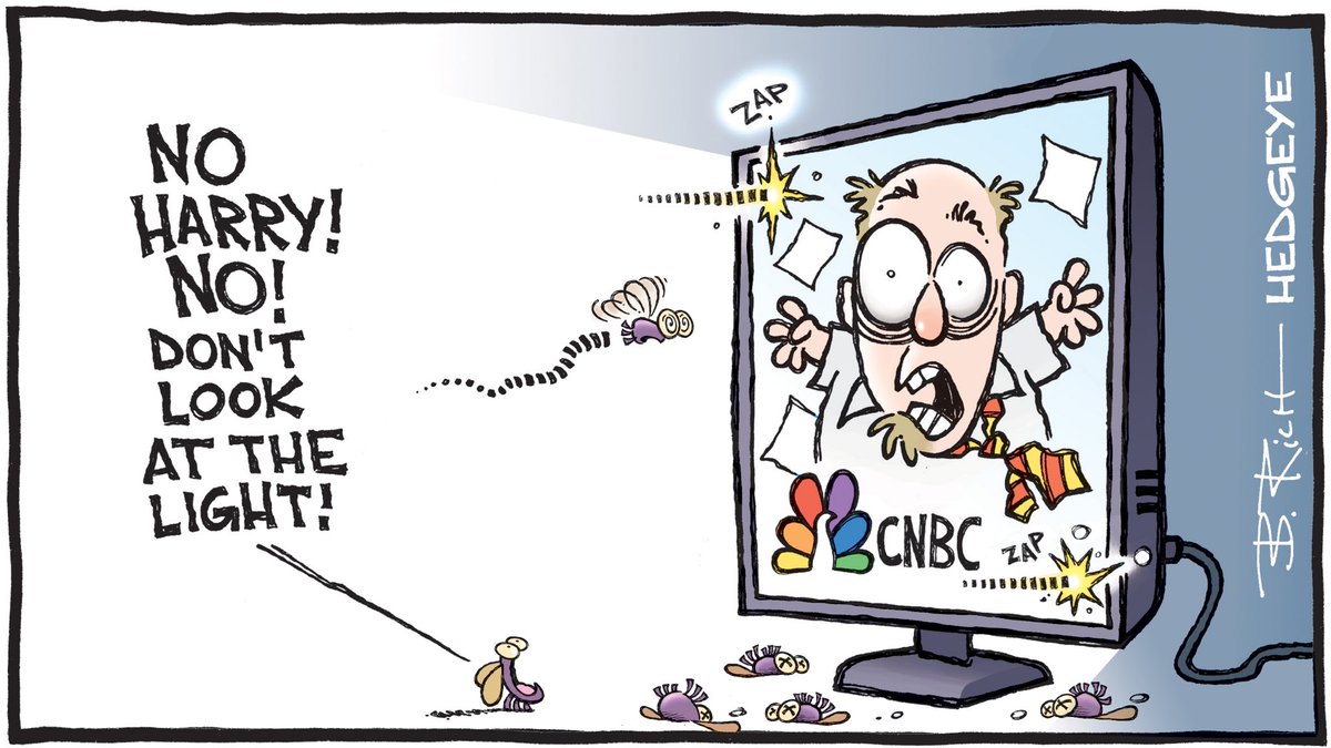 [From The Vault] Cartoon of the Day: Bug Zapper