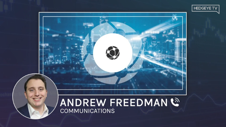 Today's Clip From "The Call" | Communications Analyst Andrew Freedman