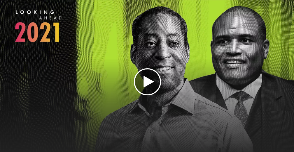 INTERVIEW | Darius Dale's Outlook for 2021 (RealVision)