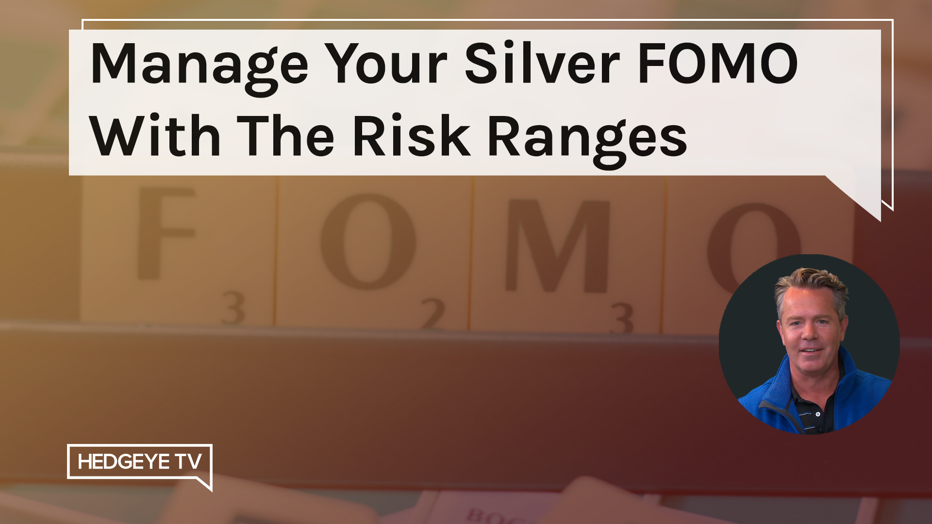 Manage Your Silver FOMO With The Risk Ranges