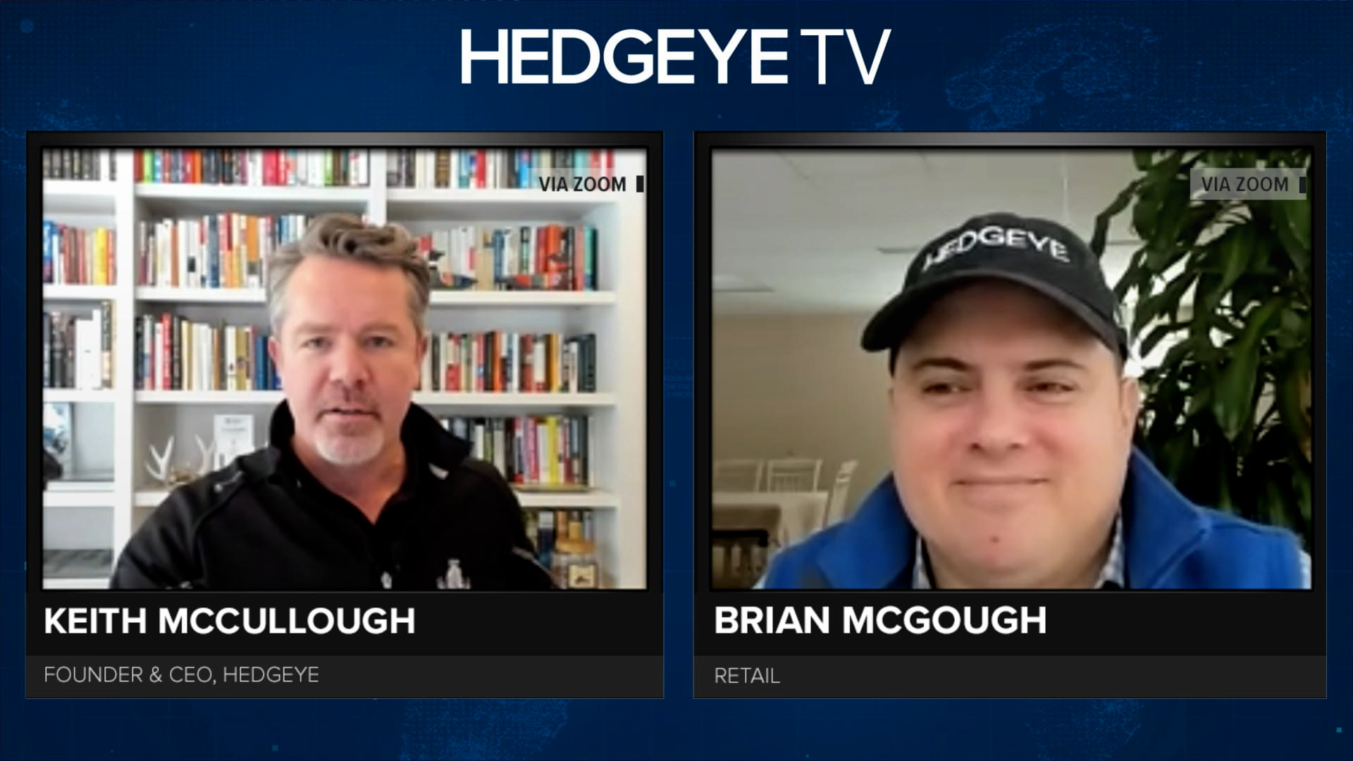 ICYMI | Retail Analyst Brian McGough Pitches $DUFN