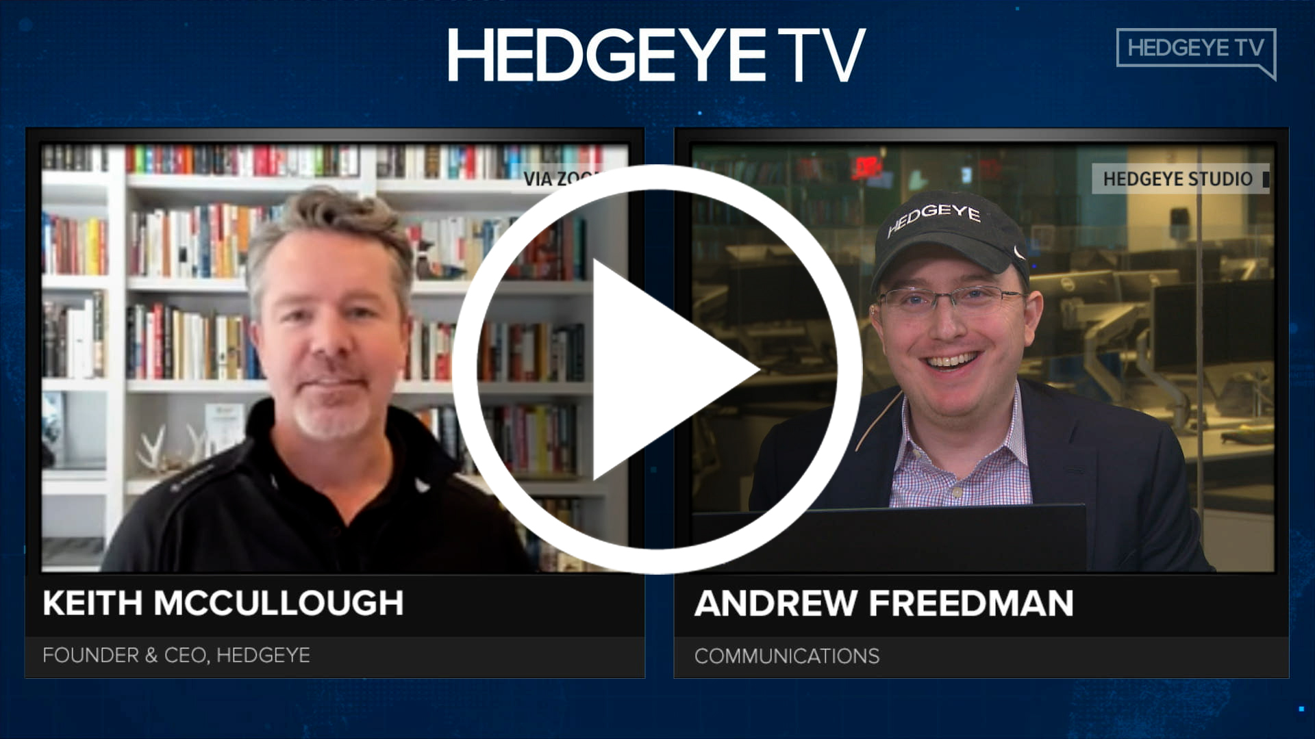 ICYMI | Communications Analyst Andrew Freedman Pitches $TMUS