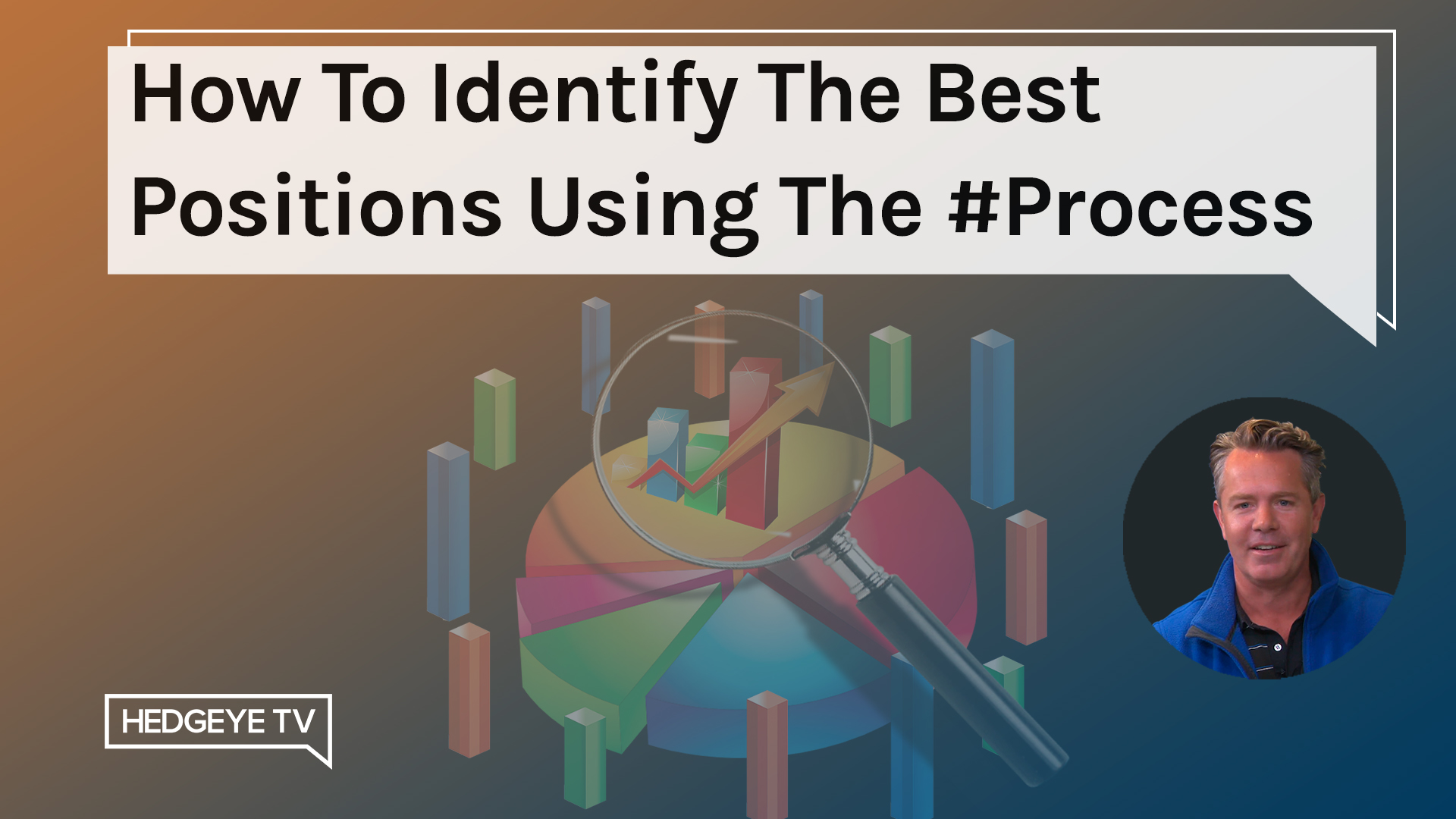 How To Identify The Best Positions Using The #Process