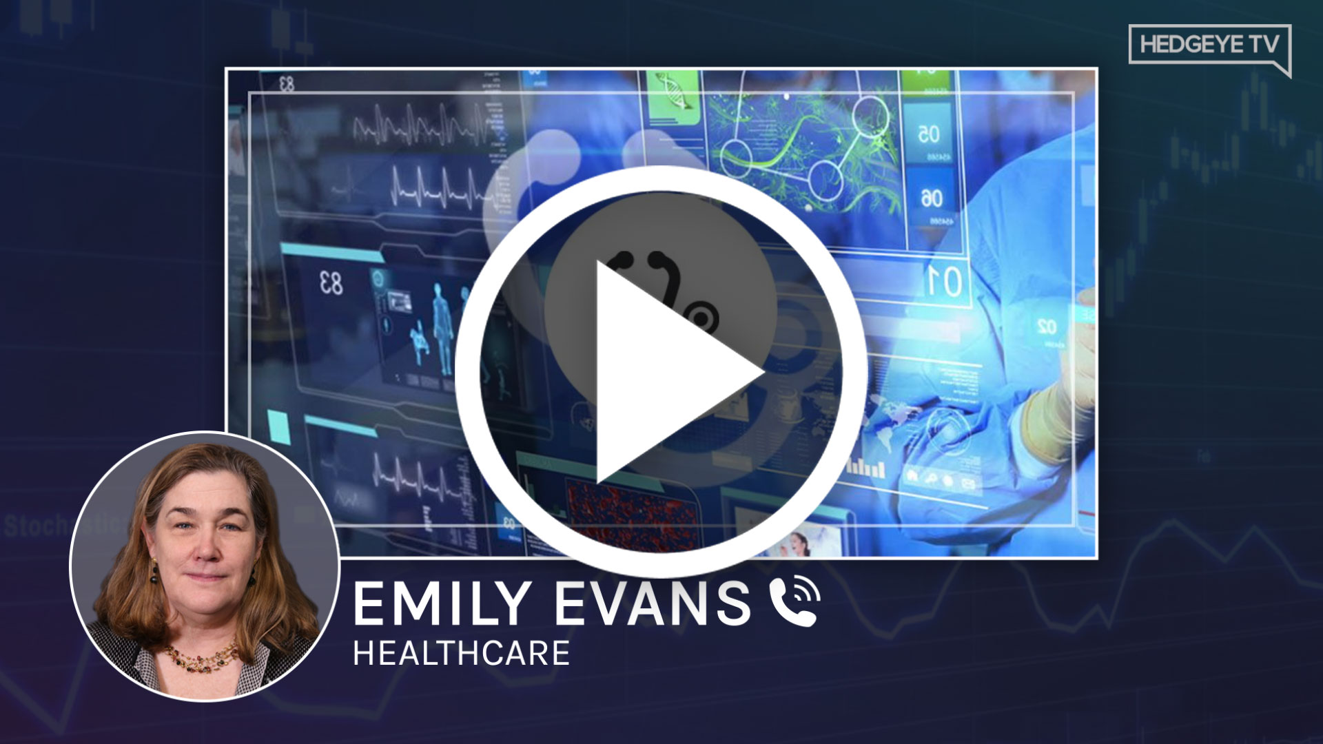 "The Call" Recap | Healthcare Policy Analyst Emily Evans On Wellnecity