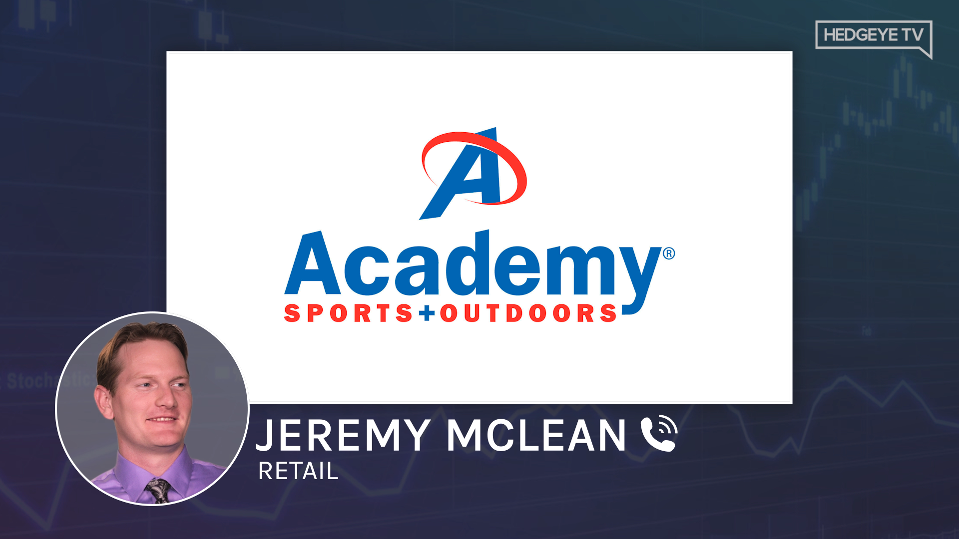 Today's Clip From "The Call" | Retail Analyst Jeremy McLean On $ASO