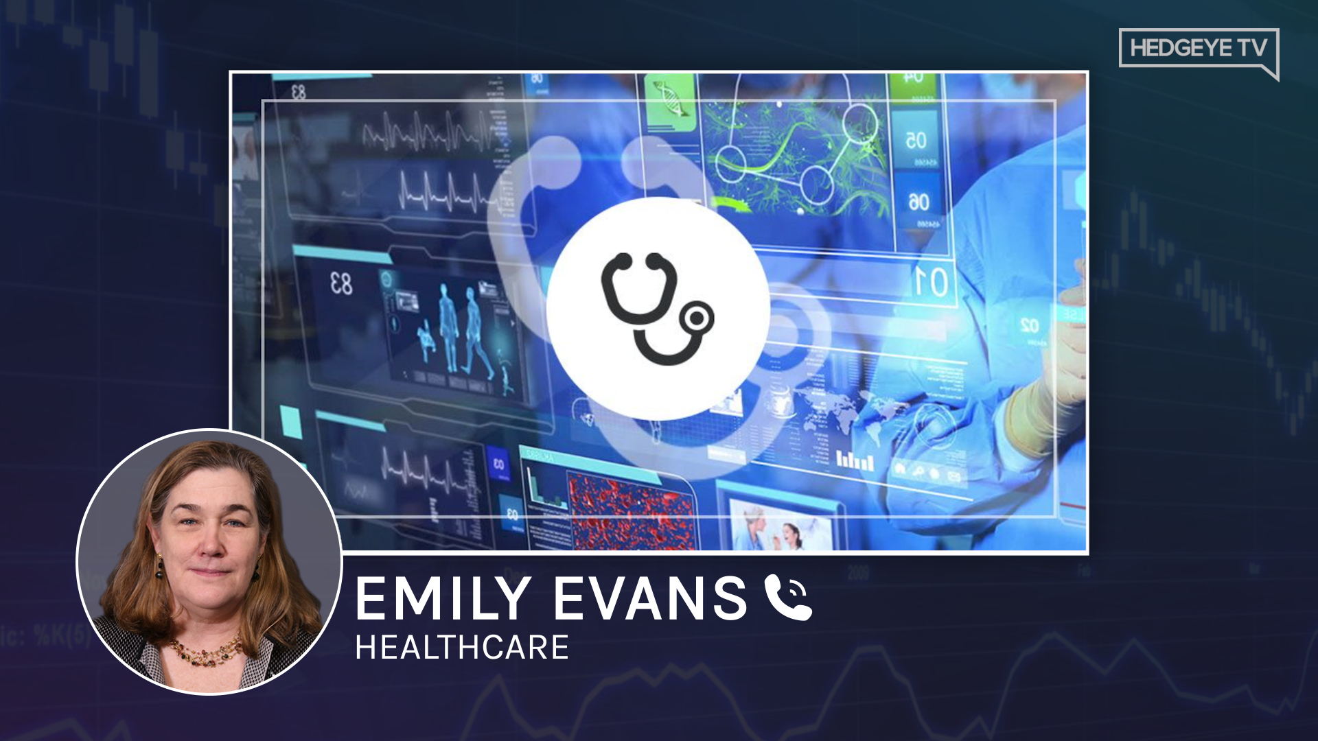 "The Call" Recap | Healthcare Policy Analyst Emily Evans On Lab Testin