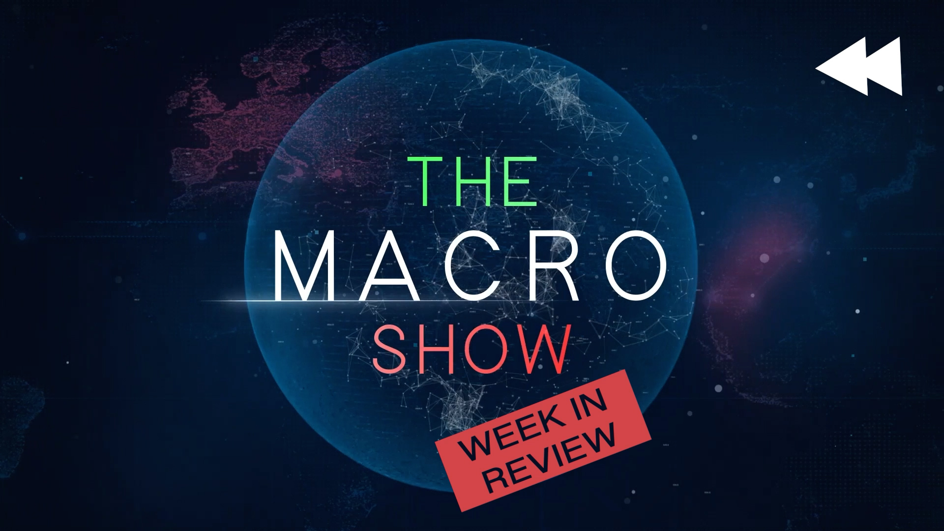 The Macro Show 'Week In Review' | US Dollar vs. Commodities,