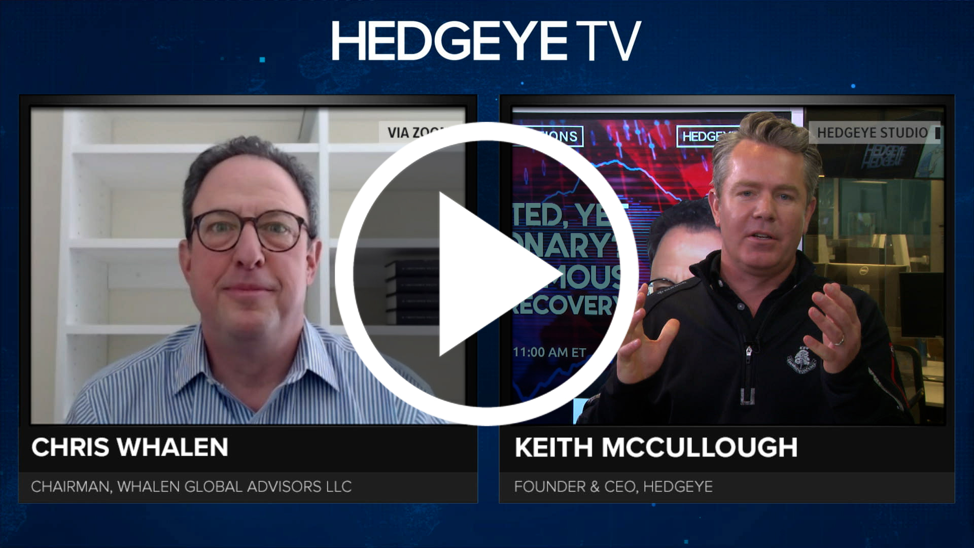 ICYMI | Chris Whalen: The Fed Is Flying Blind