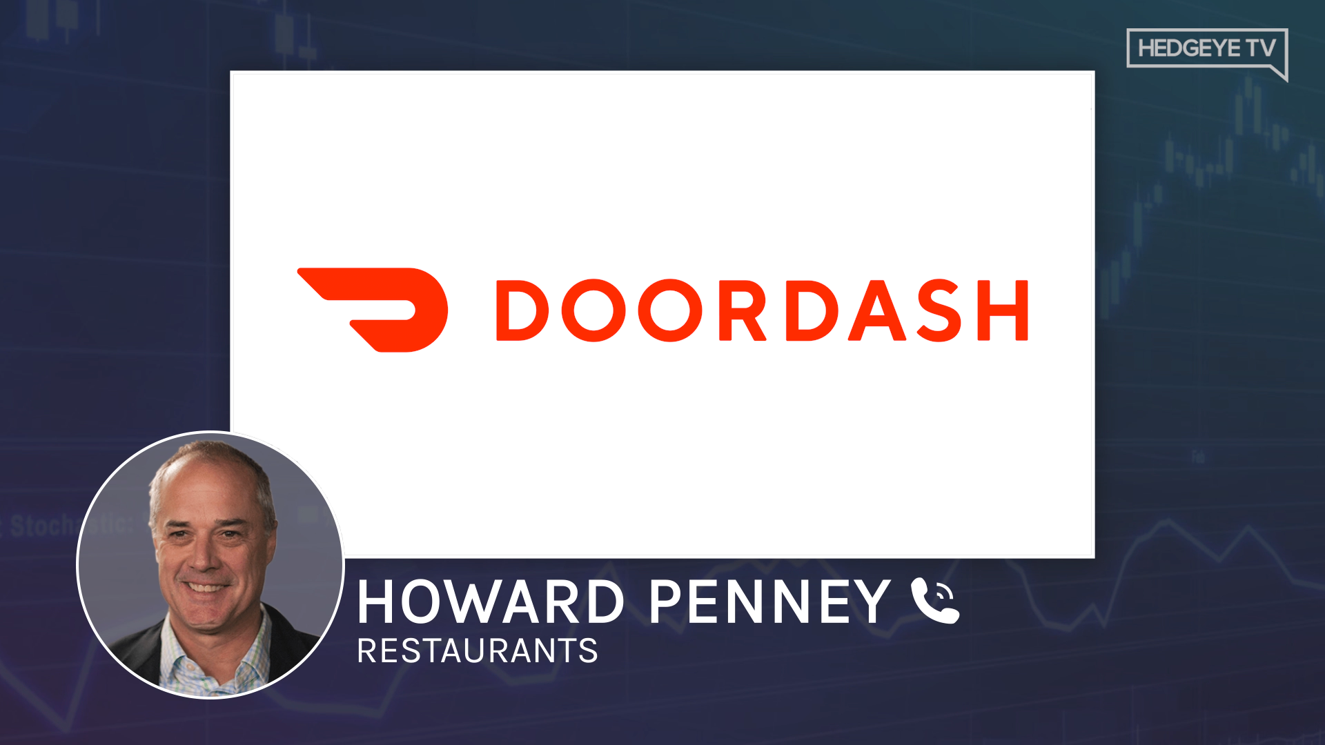 "The Call" Recap | Consumables Analyst Howard Penney On $DASH