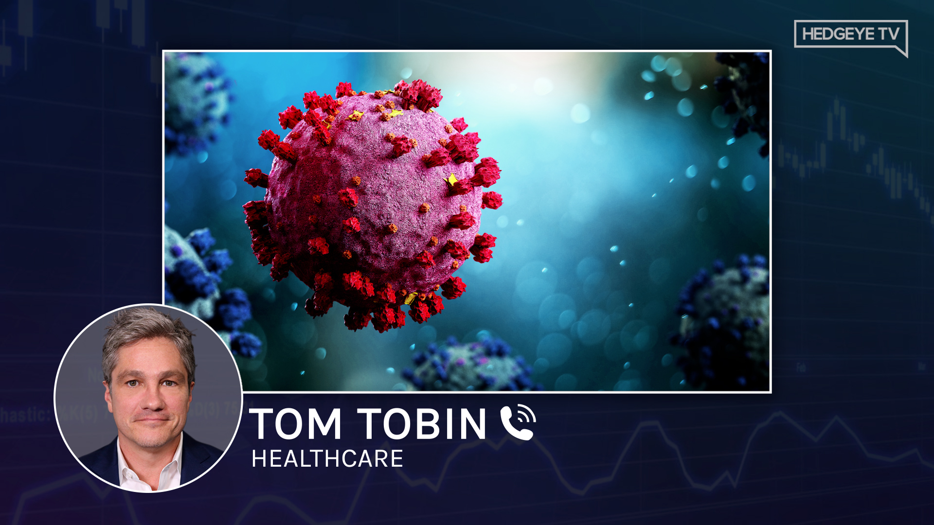 "The Call" Recap | Healthcare Analyst Tom Tobin Discusses Delta Varian