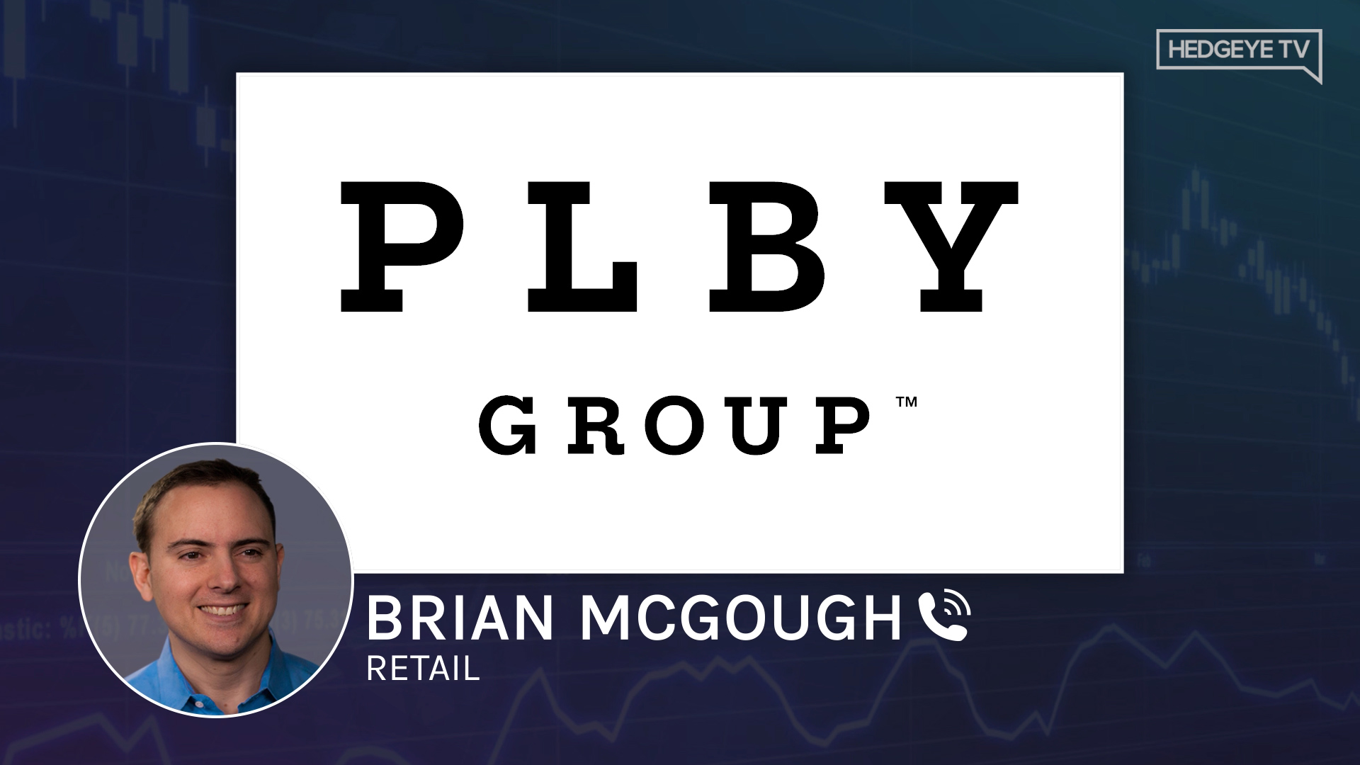 "The Call" Recap | Retail Analyst Brian McGough On $PLBY
