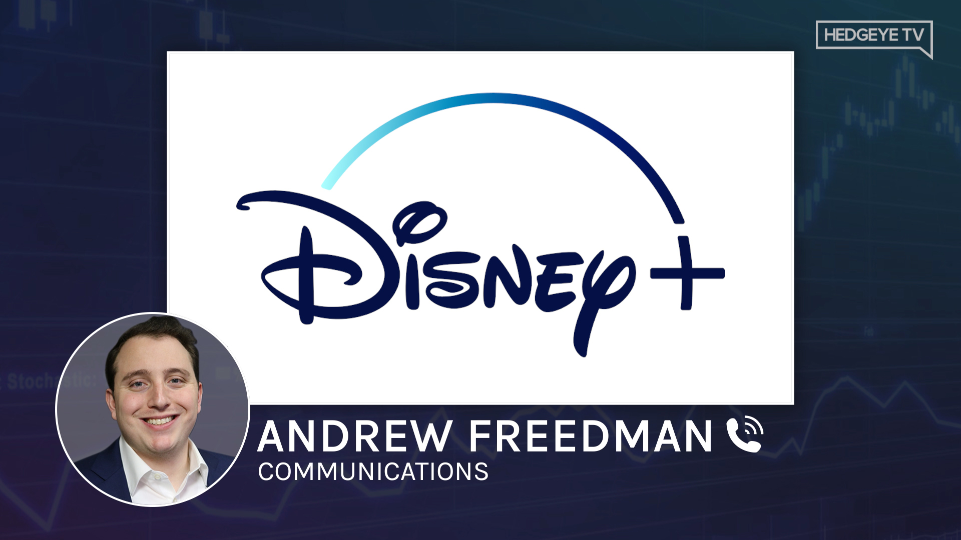 "The Call" Recap | Communications Analyst Andrew Freedman On Disney