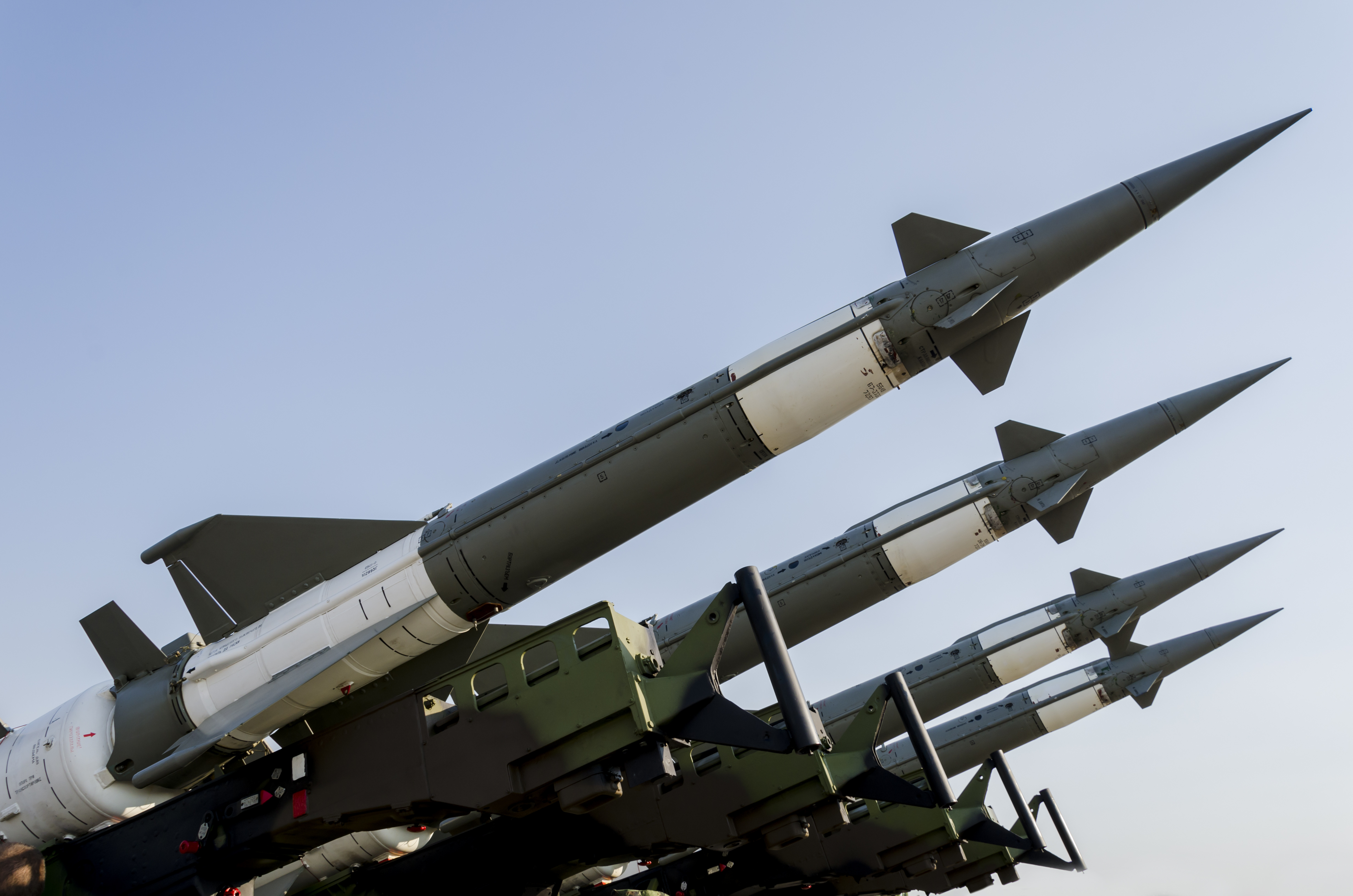 Where Are Nuclear Negotiations In Iran Headed?