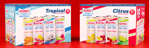 Staples Insights | OK loves Sonic (SAM), Black Book today (SAM), Beer