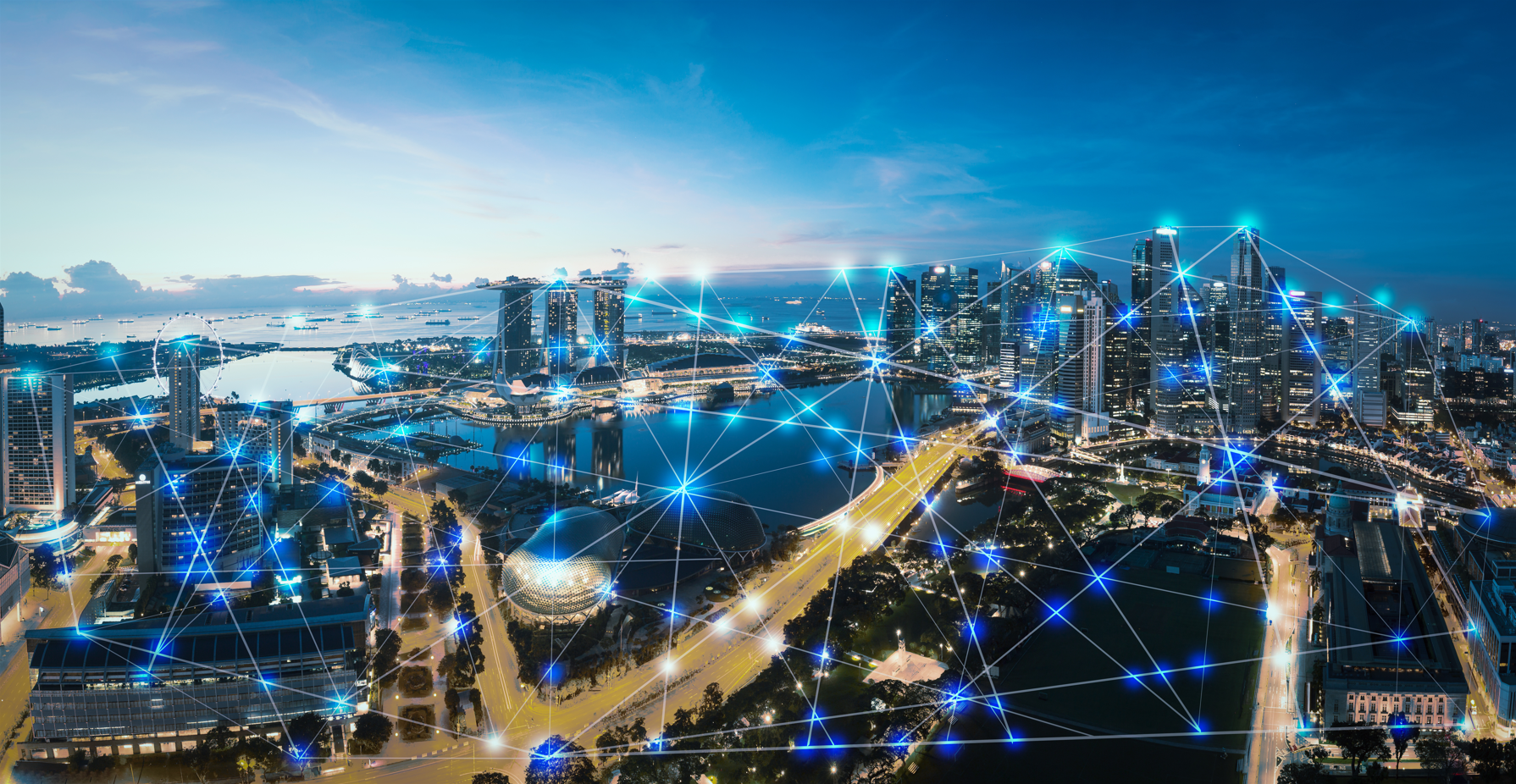 Which Cities Grew the Most in 2021?