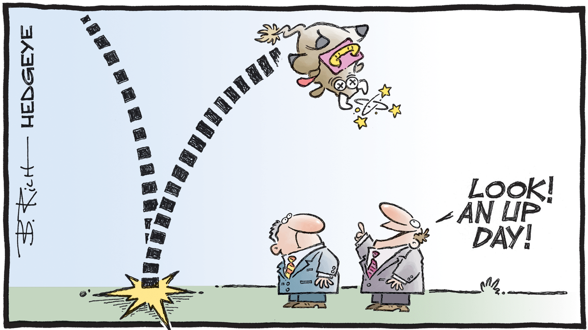 [From The Vault] Cartoon of the Day: "Bounce"