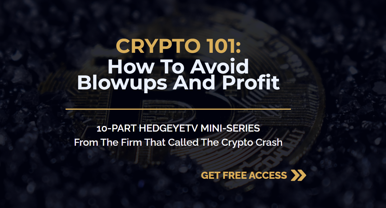 The Importance of Owning Actual Bitcoin (VS. the Alternatives)