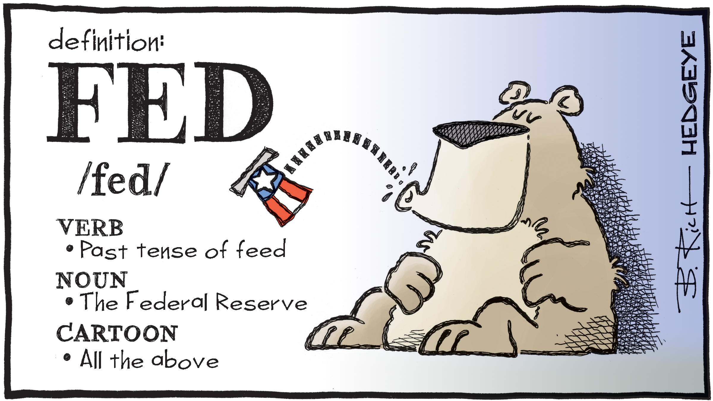 Cartoon of the Day: Dictionary